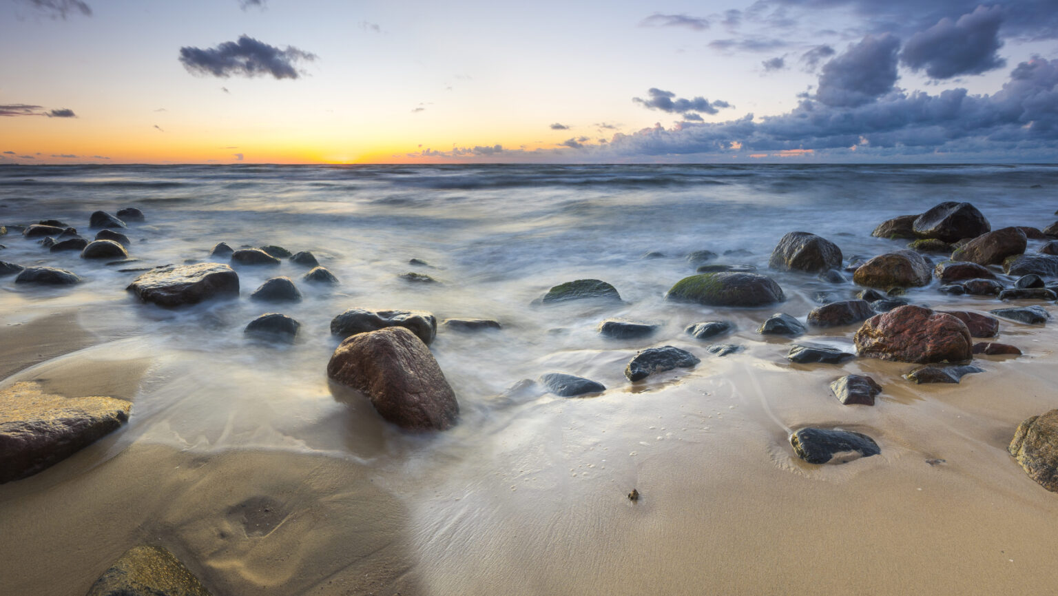 About Oceanbox – revealing our story and services