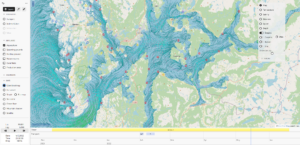 Oceanbox.io – Redefining Oceanography