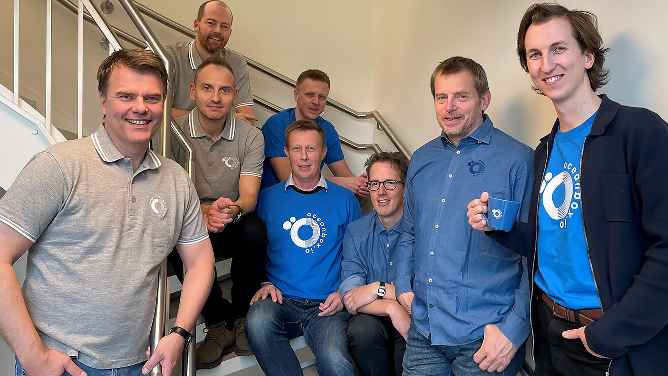 Oceanography for everyone